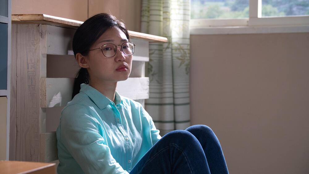 다른 사람을 억압하고 보복한 후